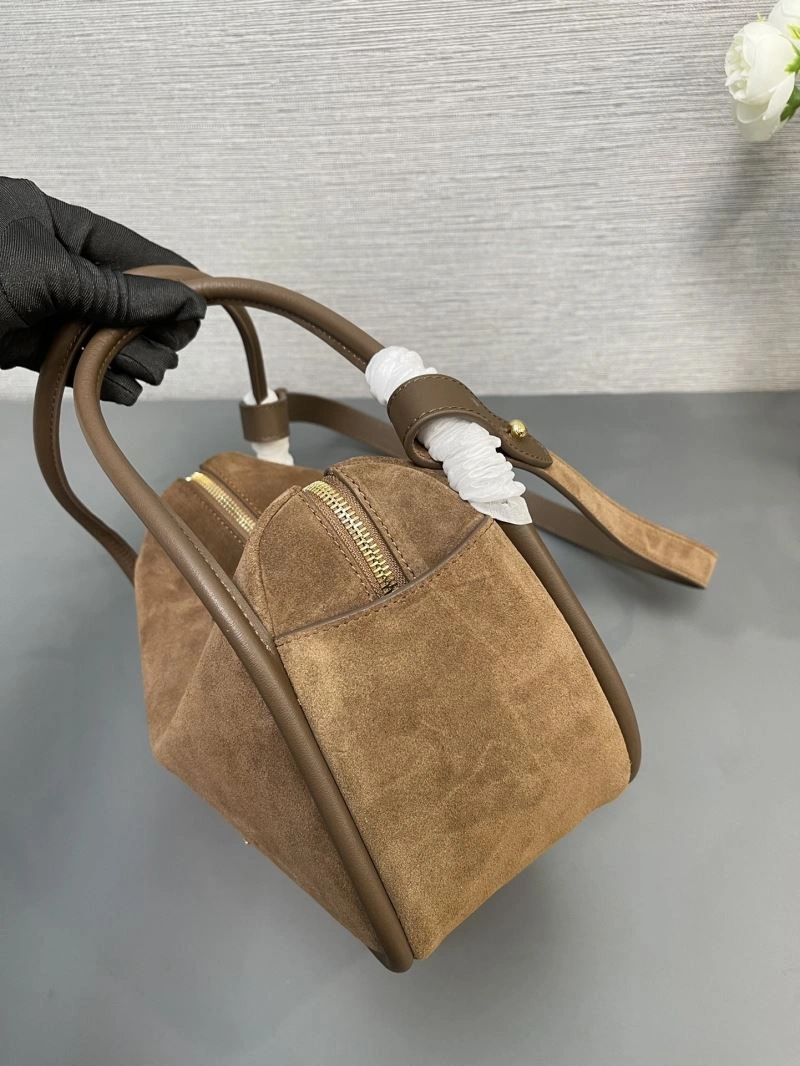 OEM Prada Top Handle Bags