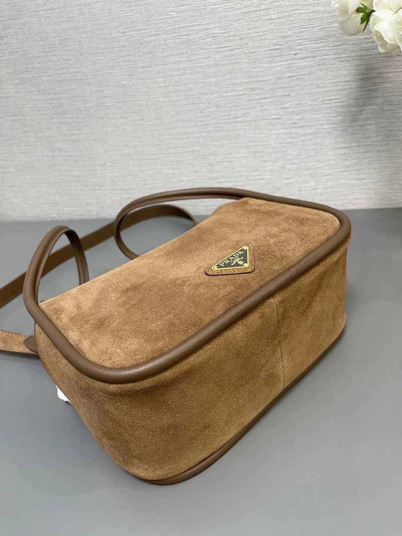 OEM Prada Top Handle Bags