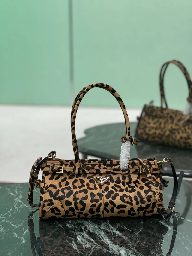 Prada Top Handle Bags