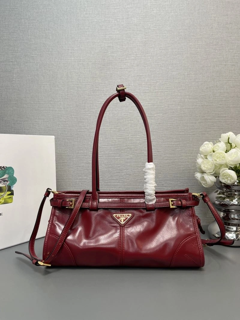 Prada Top Handle Bags