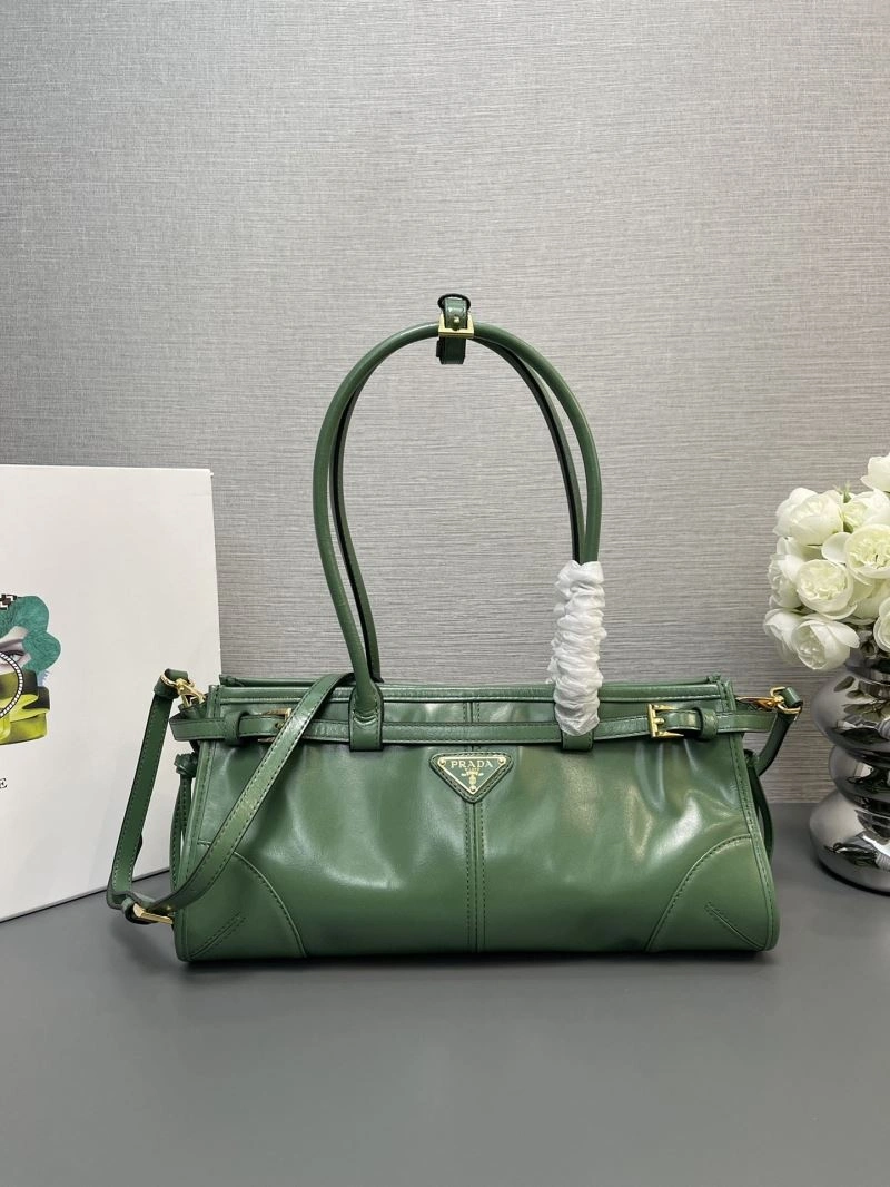 Prada Top Handle Bags