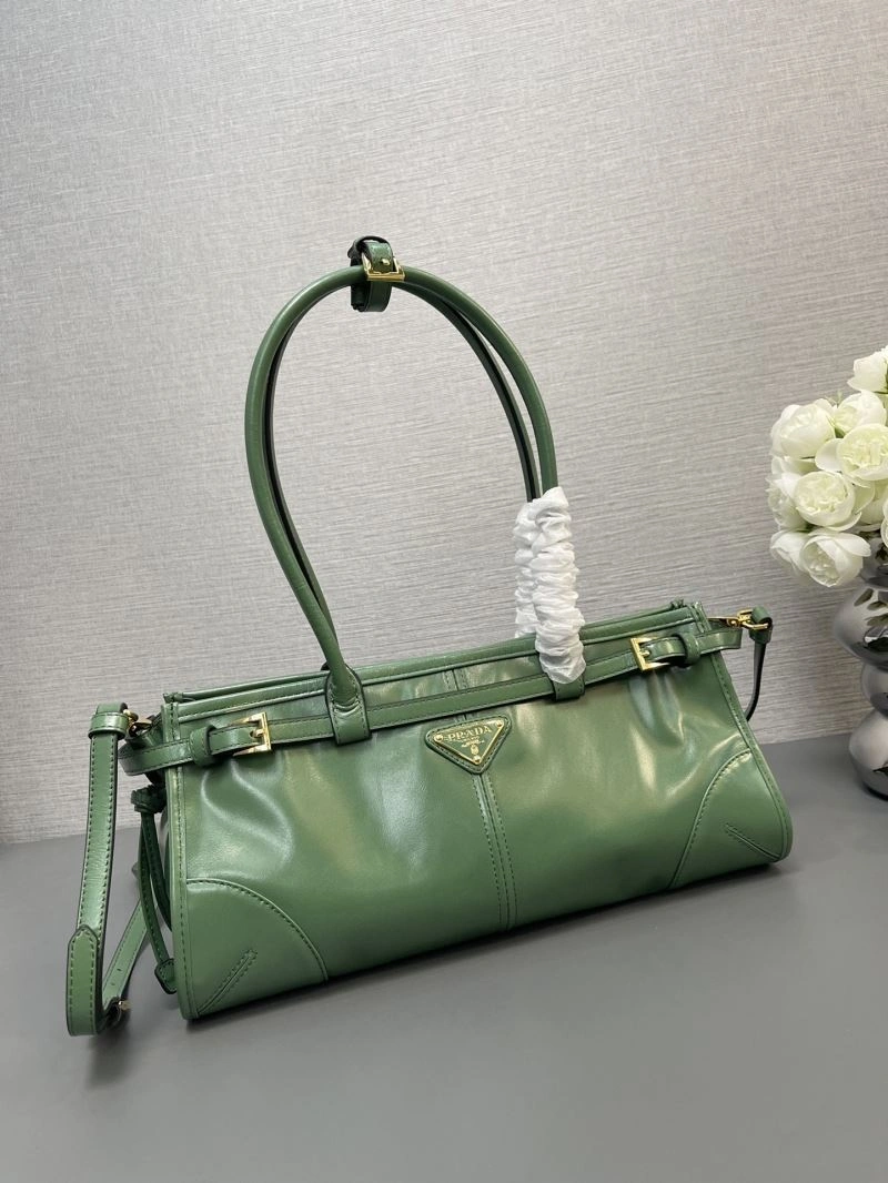 Accurate model Prada Top Handle Bags