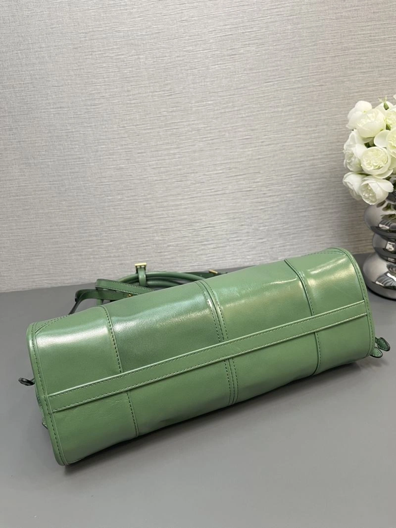Accurate model Prada Top Handle Bags