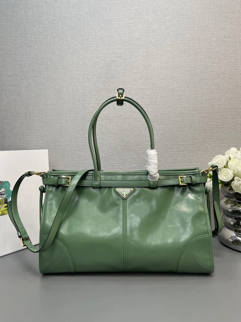 Prada Top Handle Bags