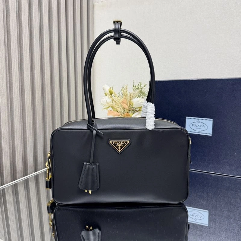 Prada Top Handle Bags