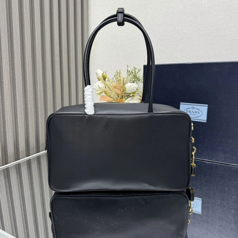 Mirror quality Prada Top Handle Bags