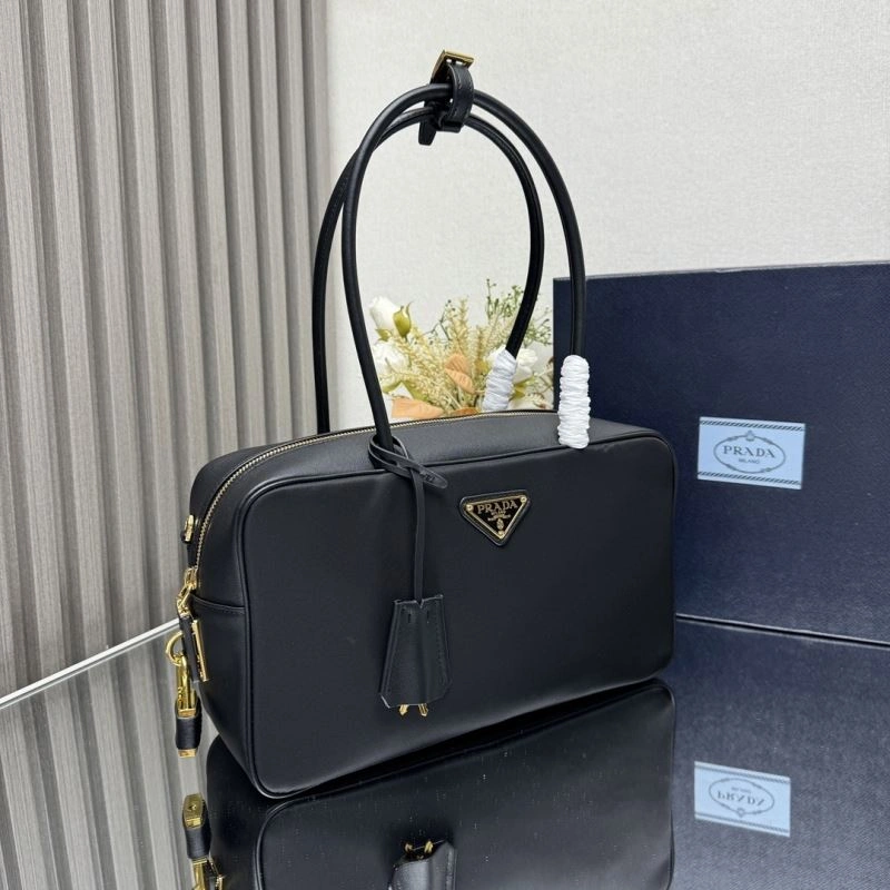 Mirror quality Prada Top Handle Bags