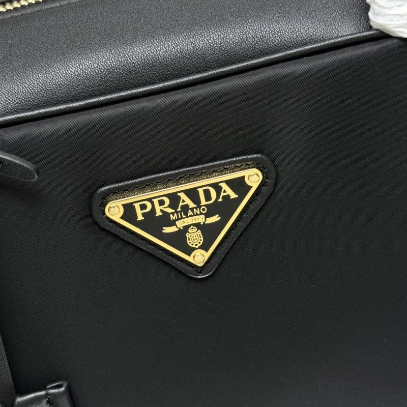 Mirror quality Prada Top Handle Bags