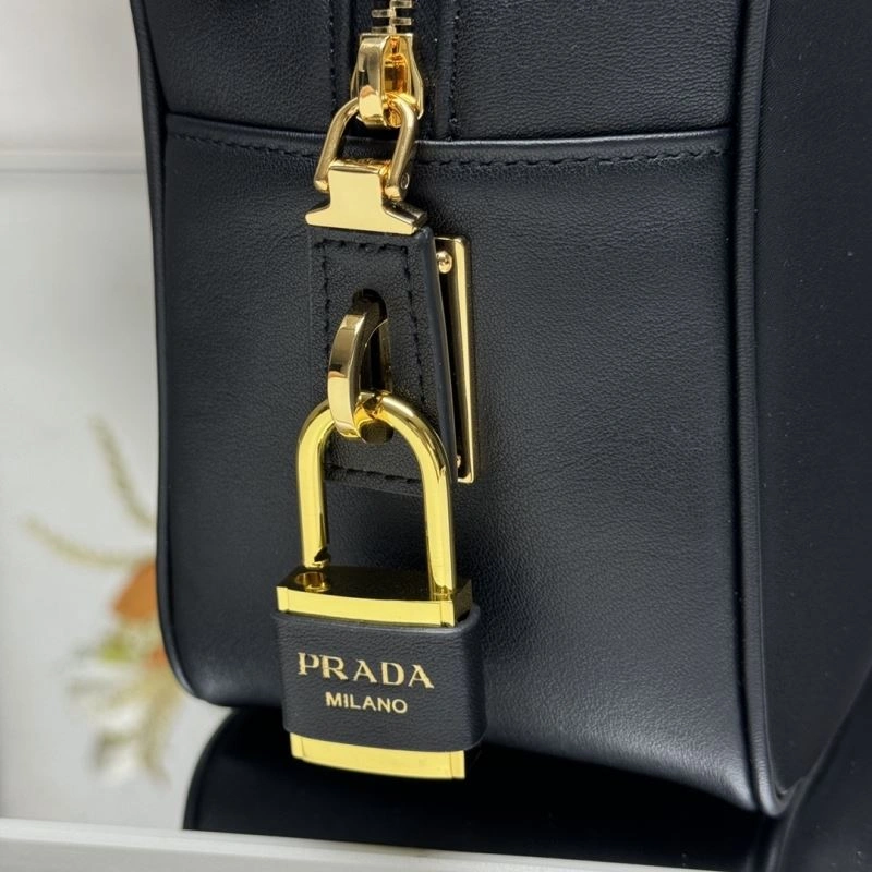 Mirror quality Prada Top Handle Bags