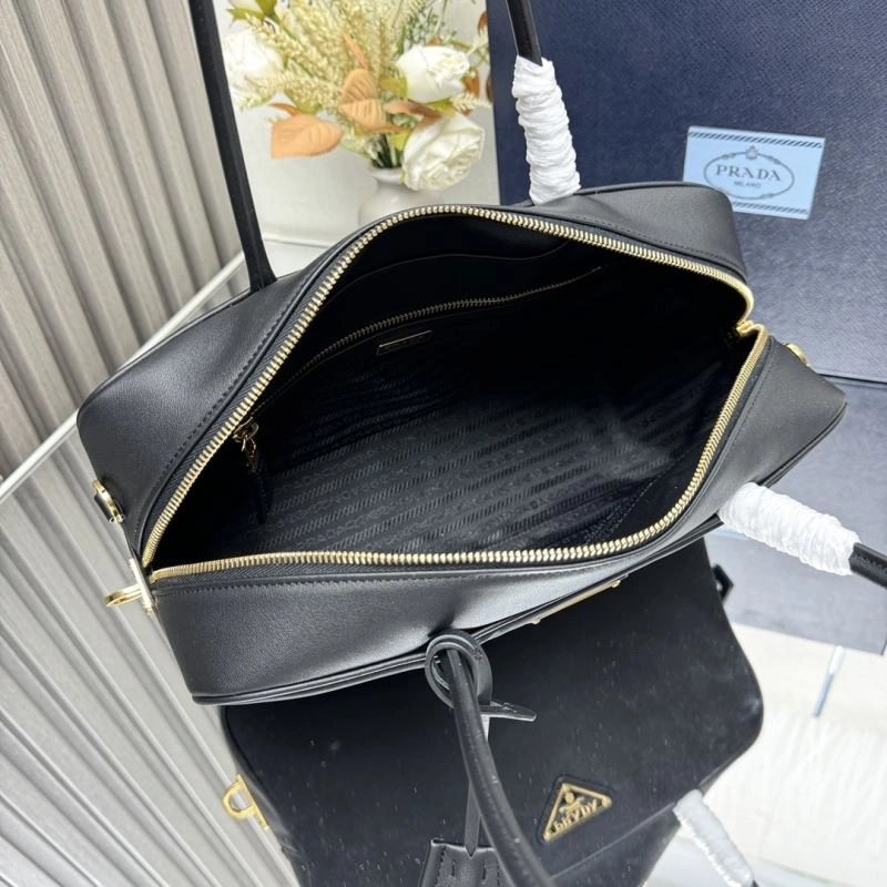 Mirror quality Prada Top Handle Bags