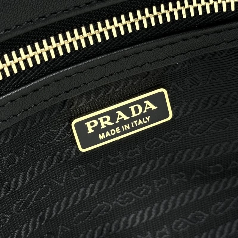 Mirror quality Prada Top Handle Bags