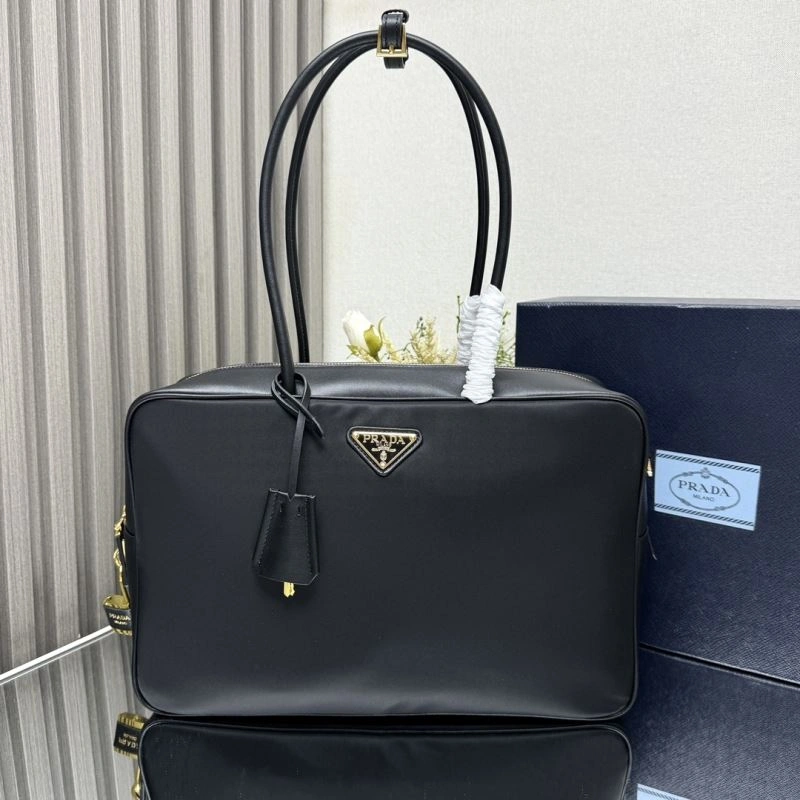 Prada Top Handle Bags