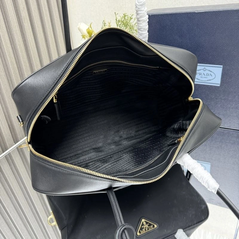 Reasonably priced Prada Top Handle Bags