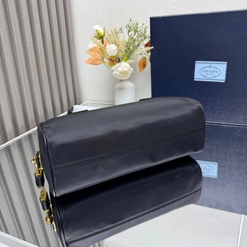 Value-priced Prada Top Handle Bags