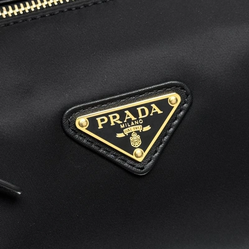 Value-priced Prada Top Handle Bags