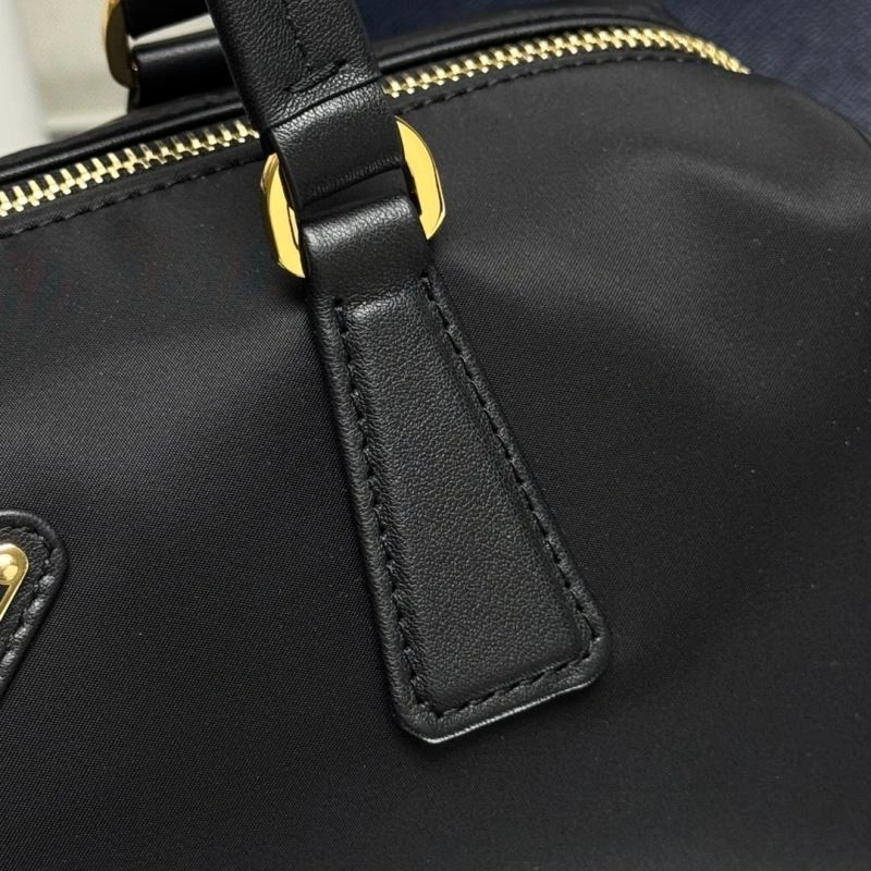 Value-priced Prada Top Handle Bags