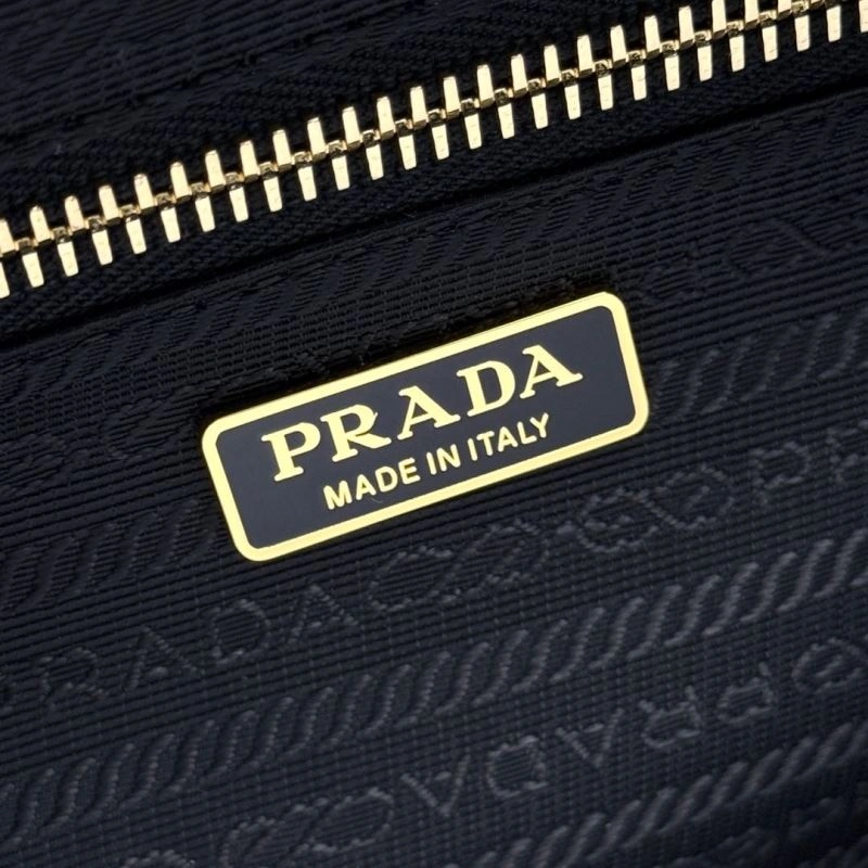 Value-priced Prada Top Handle Bags