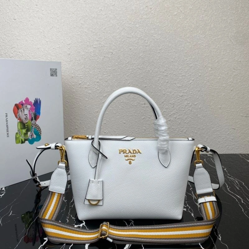 Prada Top Handle Bags