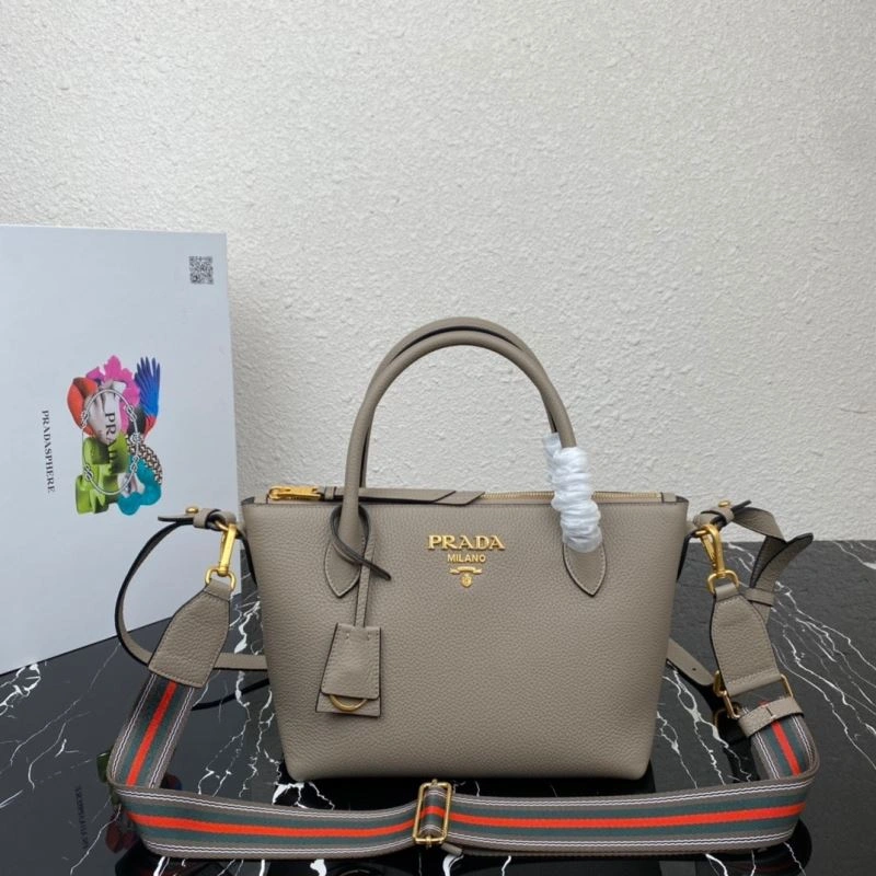 Prada Top Handle Bags