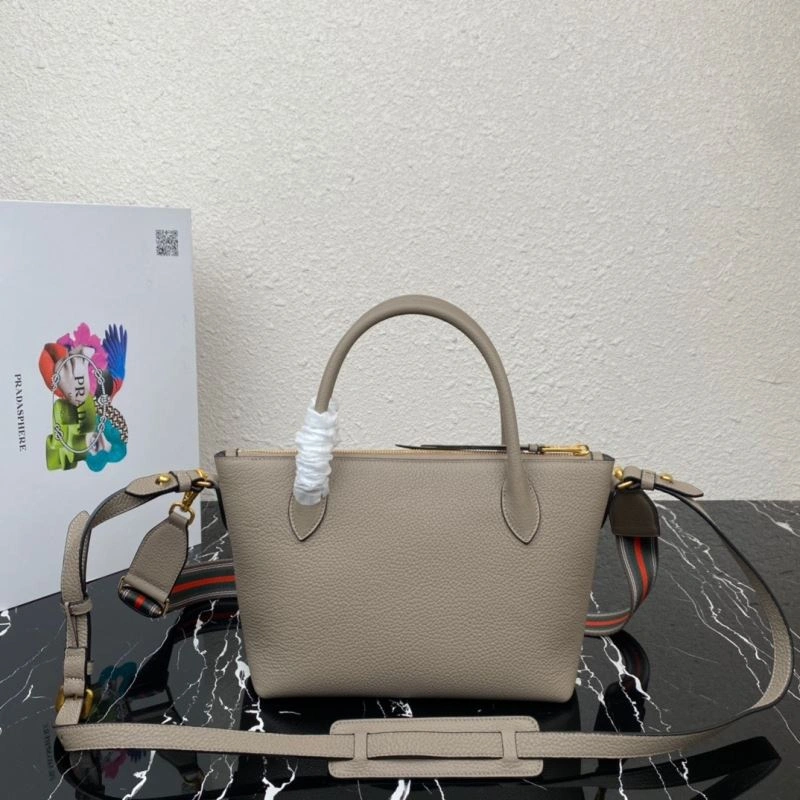 Affordable Prada Top Handle Bags