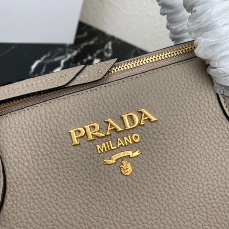 Affordable Prada Top Handle Bags
