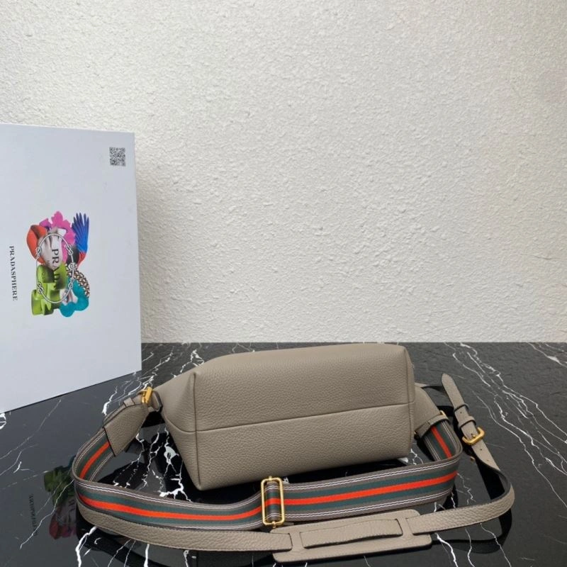 Affordable Prada Top Handle Bags