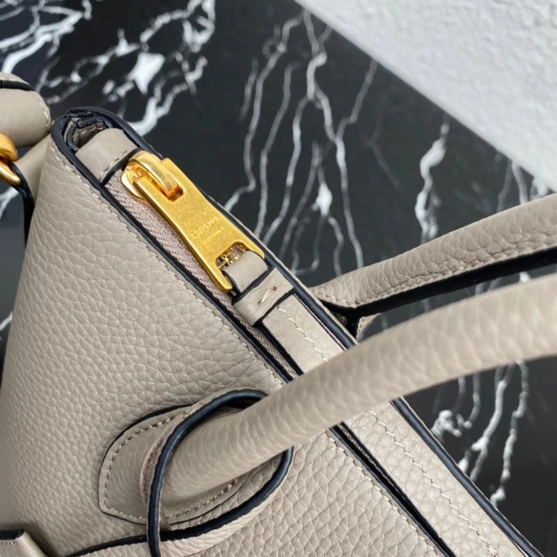 Affordable Prada Top Handle Bags