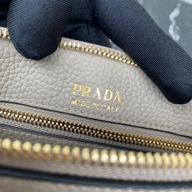 Affordable Prada Top Handle Bags