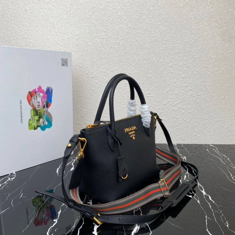 Bargain Prada Top Handle Bags
