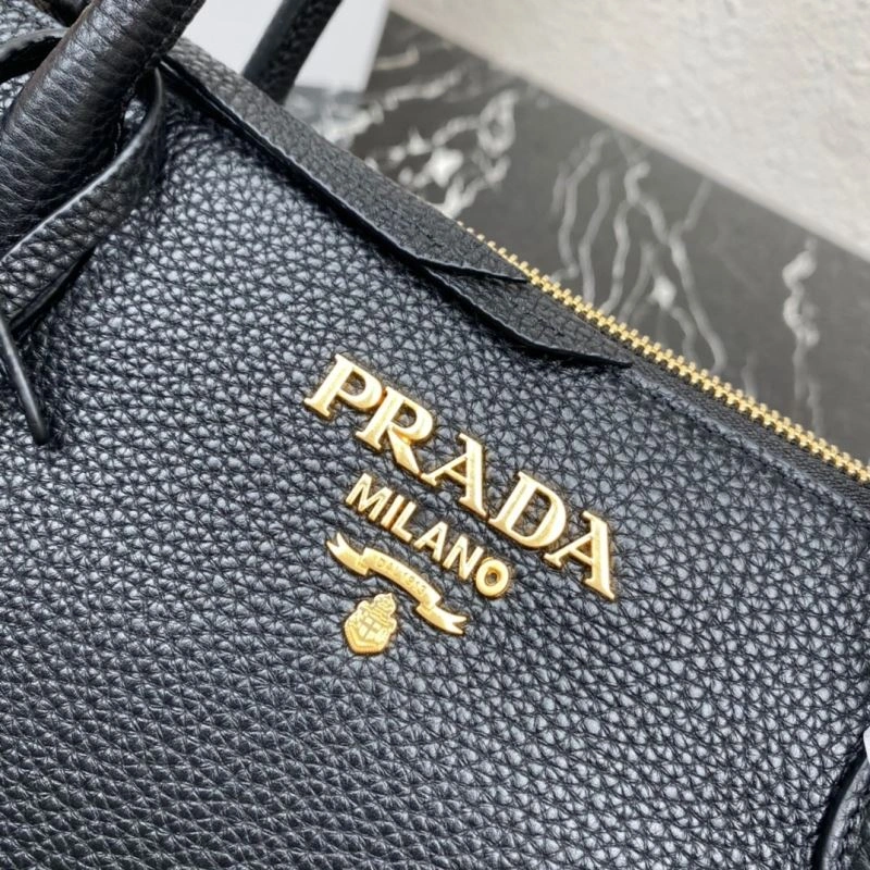 Bargain Prada Top Handle Bags