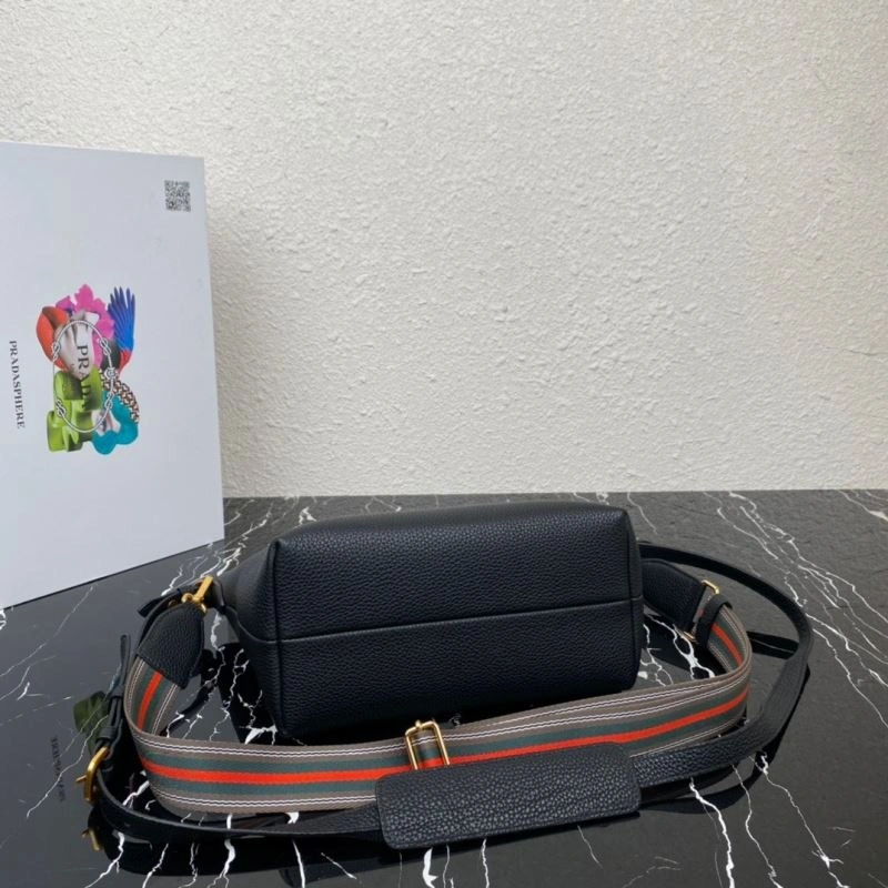 Bargain Prada Top Handle Bags