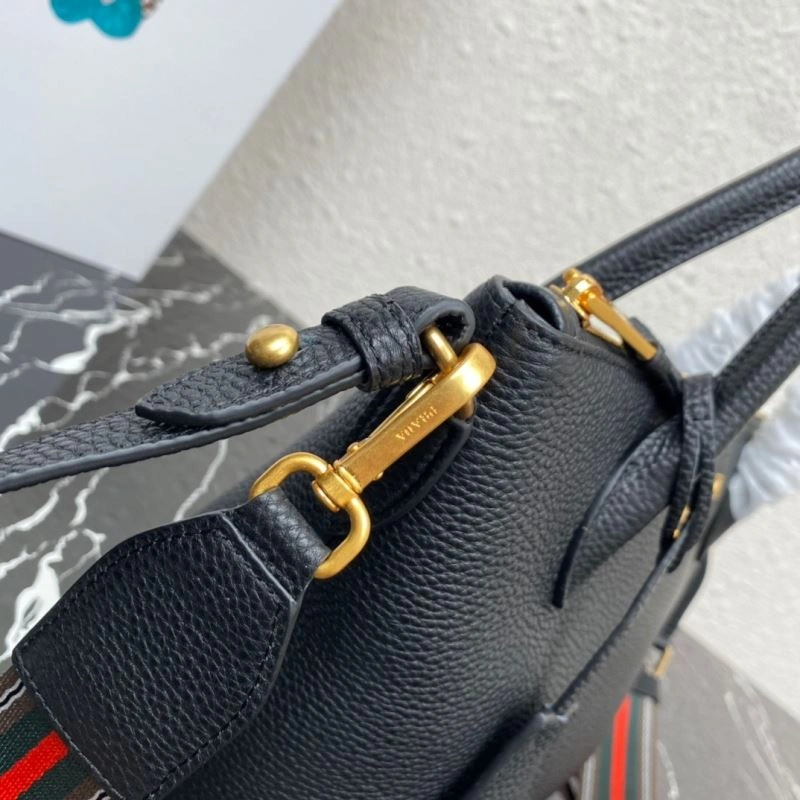 Bargain Prada Top Handle Bags