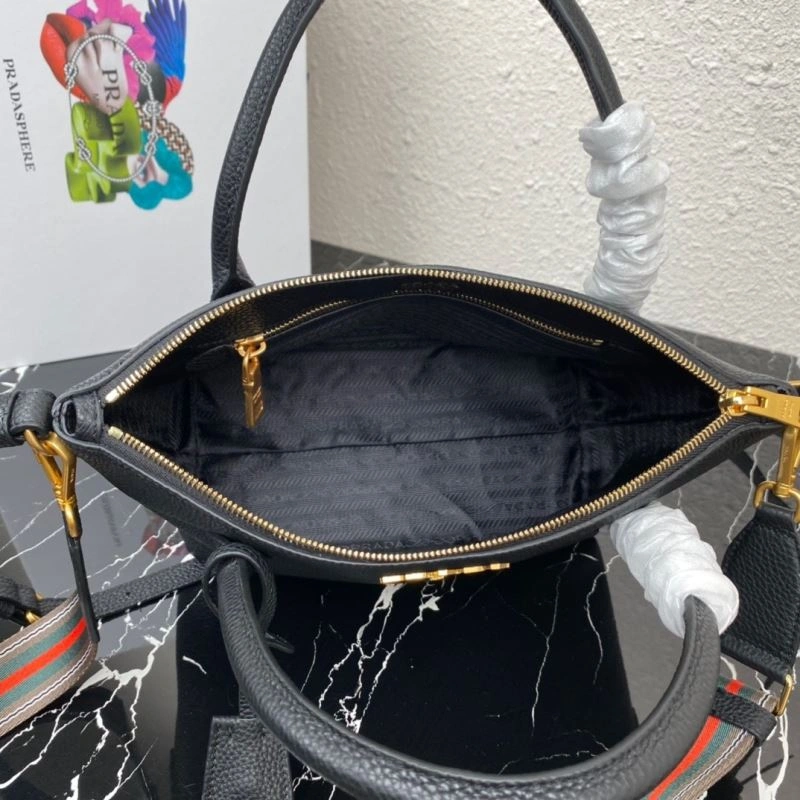 Bargain Prada Top Handle Bags