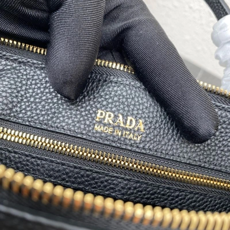 Bargain Prada Top Handle Bags