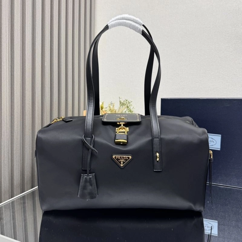 Prada Top Handle Bags