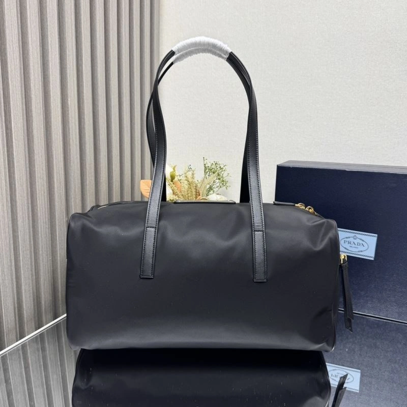 High accuracy Prada Top Handle Bags