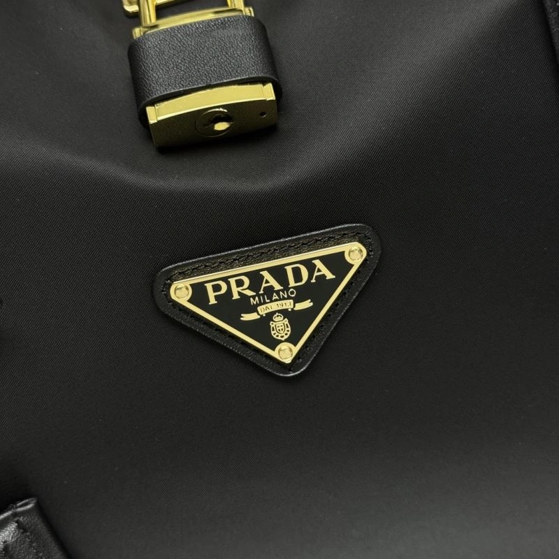High accuracy Prada Top Handle Bags