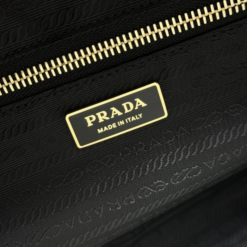 High accuracy Prada Top Handle Bags