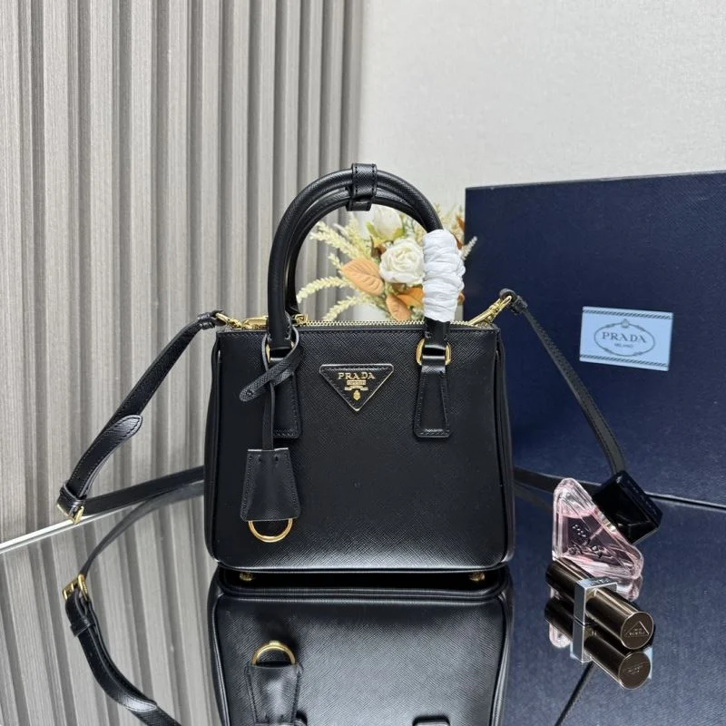 Prada Top Handle Bags