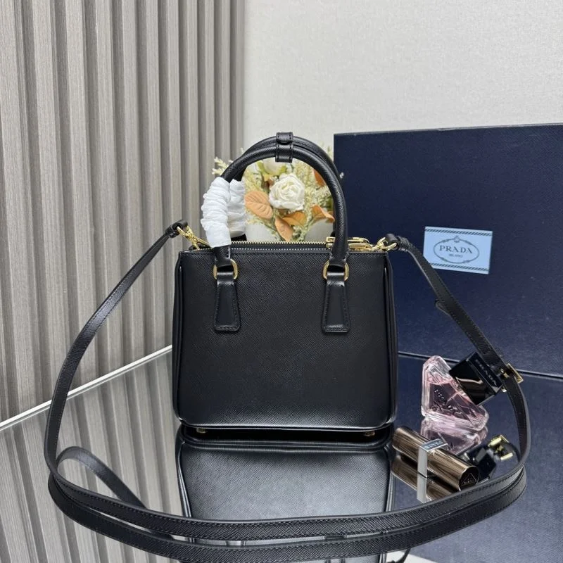 Top match Prada Top Handle Bags