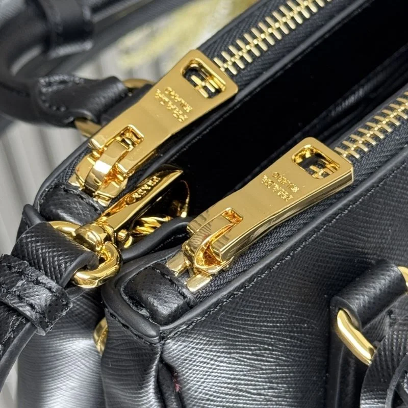 Top match Prada Top Handle Bags