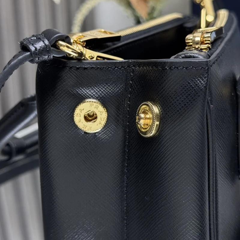 Top match Prada Top Handle Bags