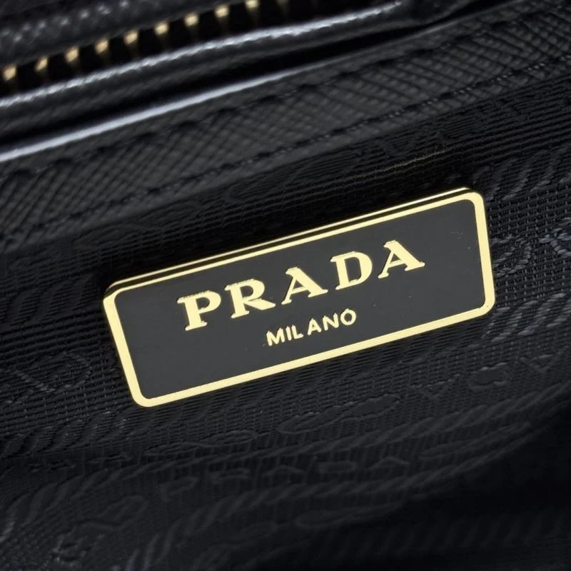 Top match Prada Top Handle Bags