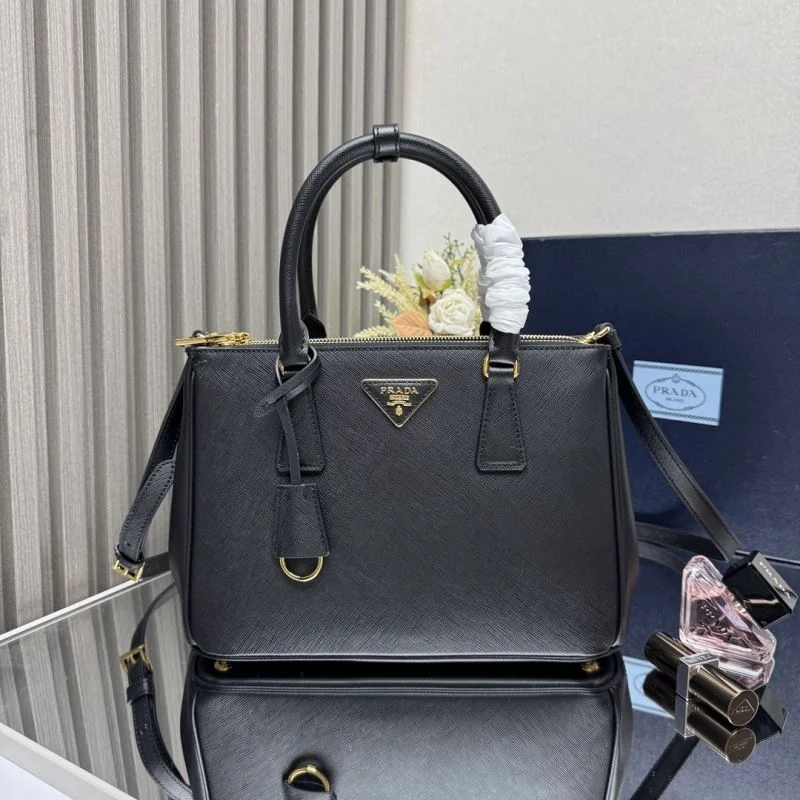 Prada Top Handle Bags