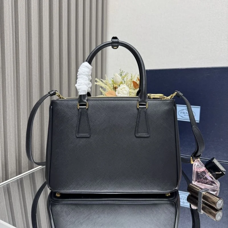 Affordable Prada Top Handle Bags