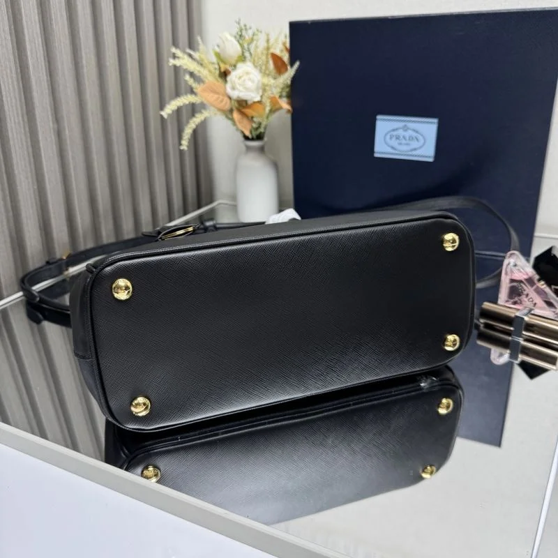 Affordable Prada Top Handle Bags