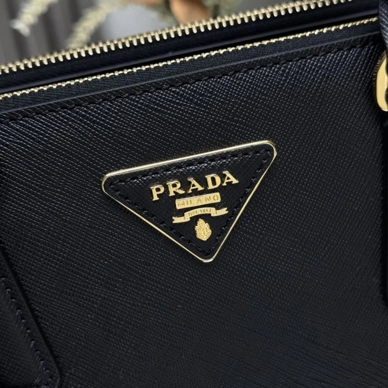 Affordable Prada Top Handle Bags