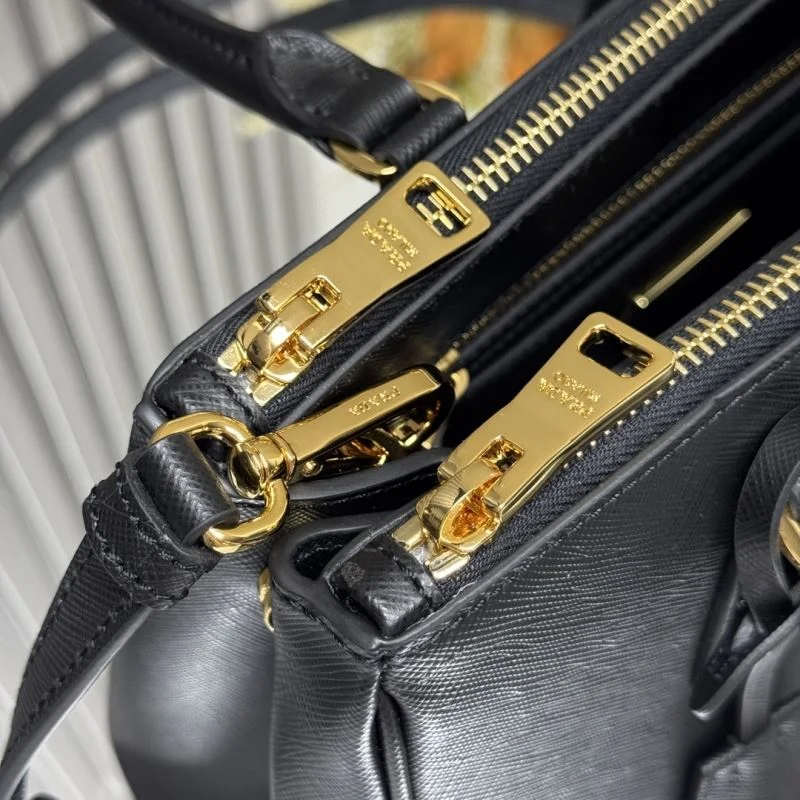 Affordable Prada Top Handle Bags
