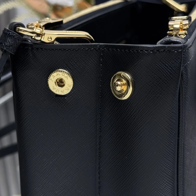Affordable Prada Top Handle Bags
