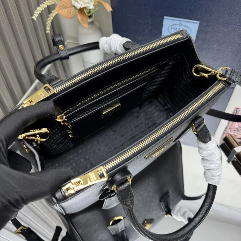 Affordable Prada Top Handle Bags